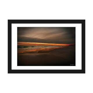 iCanvas "The Golden Triangle" by Graham Earnshaw PFA - Bed Bath ...