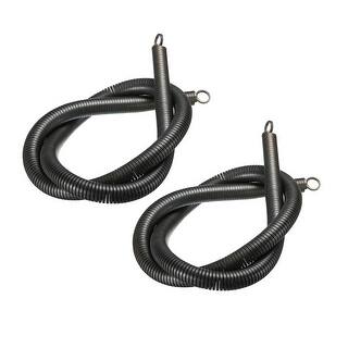 20.8mm OD B Type Spring Tube Bender 1000mm Long for 25mm 3/4" Pipe 2pcs ...