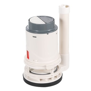 Toilet Flush Valves, 170mm/6.69" Length Fit 3" Flush Valve Toilet ...