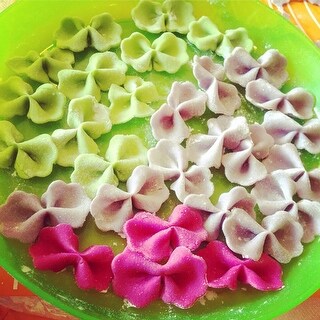 8Pcs Irregular Stainless Steel Vegetable Fruit Cookies Cutter Mold ...