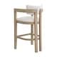 Christopher Knight Home Maribel Upholstered Counter/Bar Stools (Set of ...