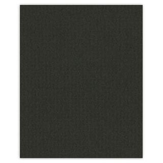 Textured Black 16x20 Backing Board - Uncut Photo Mat Board - Bed Bath ...