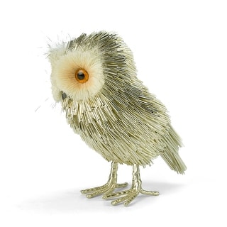 Pipa Owl - Tail Back - Bed Bath & Beyond - 42566455