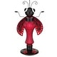 Critter Hummingbird Feeder - Ladybug - Bed Bath & Beyond - 36689005