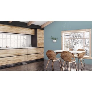 LEXIE Integrated LED Chandelier - Bed Bath & Beyond - 40222665