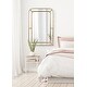 Kate and Laurel Lamson Framed Wall Mirror - Bed Bath & Beyond - 33039350