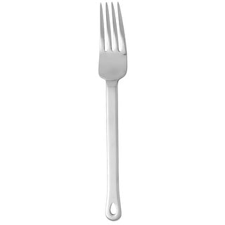Oneida 18/10 Stainless Steel Cooper Dinner Forks (Set of 12) - Bed Bath ...