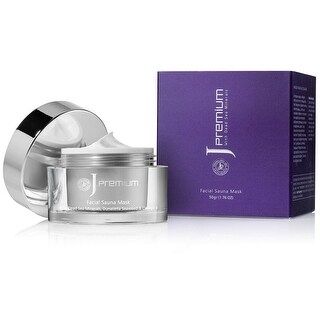 Facial Sauna Mask - Bed Bath & Beyond - 41019851