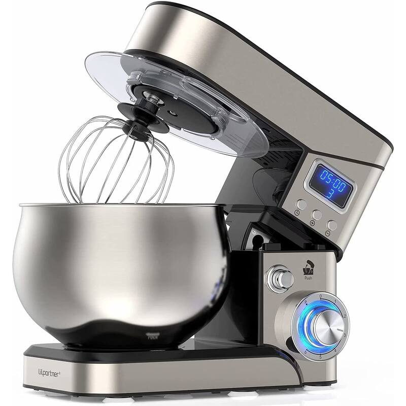 Stand Mixers - Bed Bath & Beyond