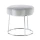 Bonnie Vanity Flower Stool - Bed Bath & Beyond - 31253392