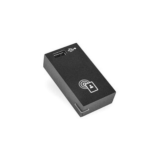 Lexmark Contactless Authentication Device Contactless Authentication ...