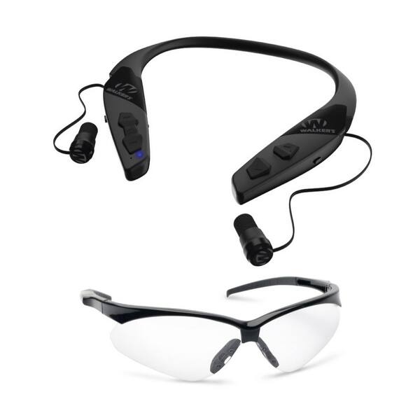 Walker's Behind the Neck Razor XV 3.0 Headset Range Kit - Bed Bath ...