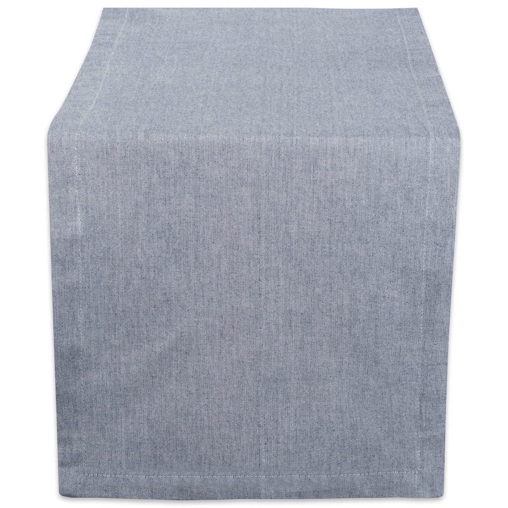 Design Imports Sequin Mesh Roll Table Runner (0.25 inches high x 16 ...