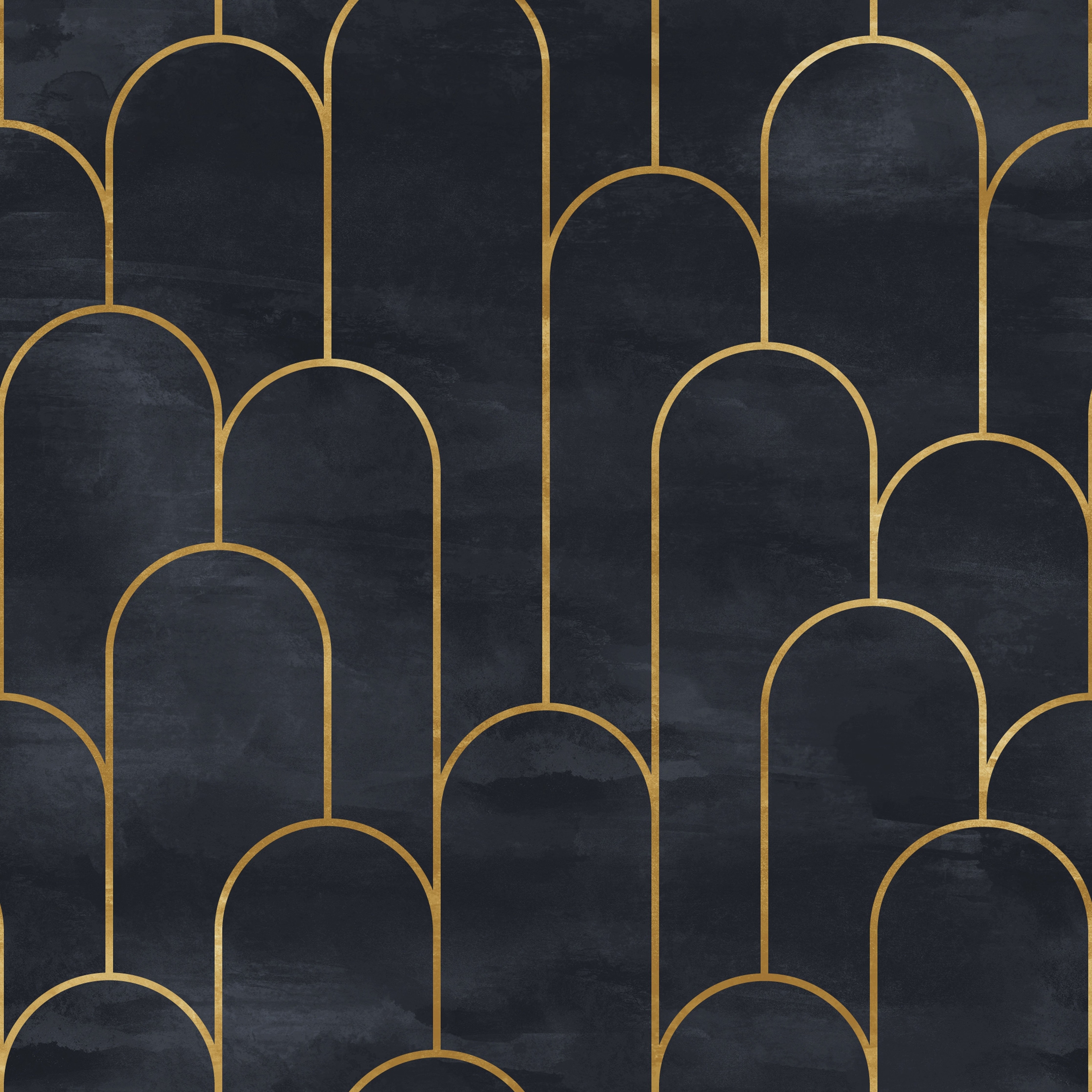 gatsby pattern wallpaper
