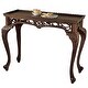 Design Toscano Filigree Console Table - Bed Bath & Beyond - 40129230