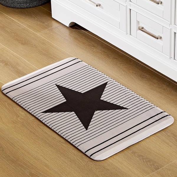 inside door mats