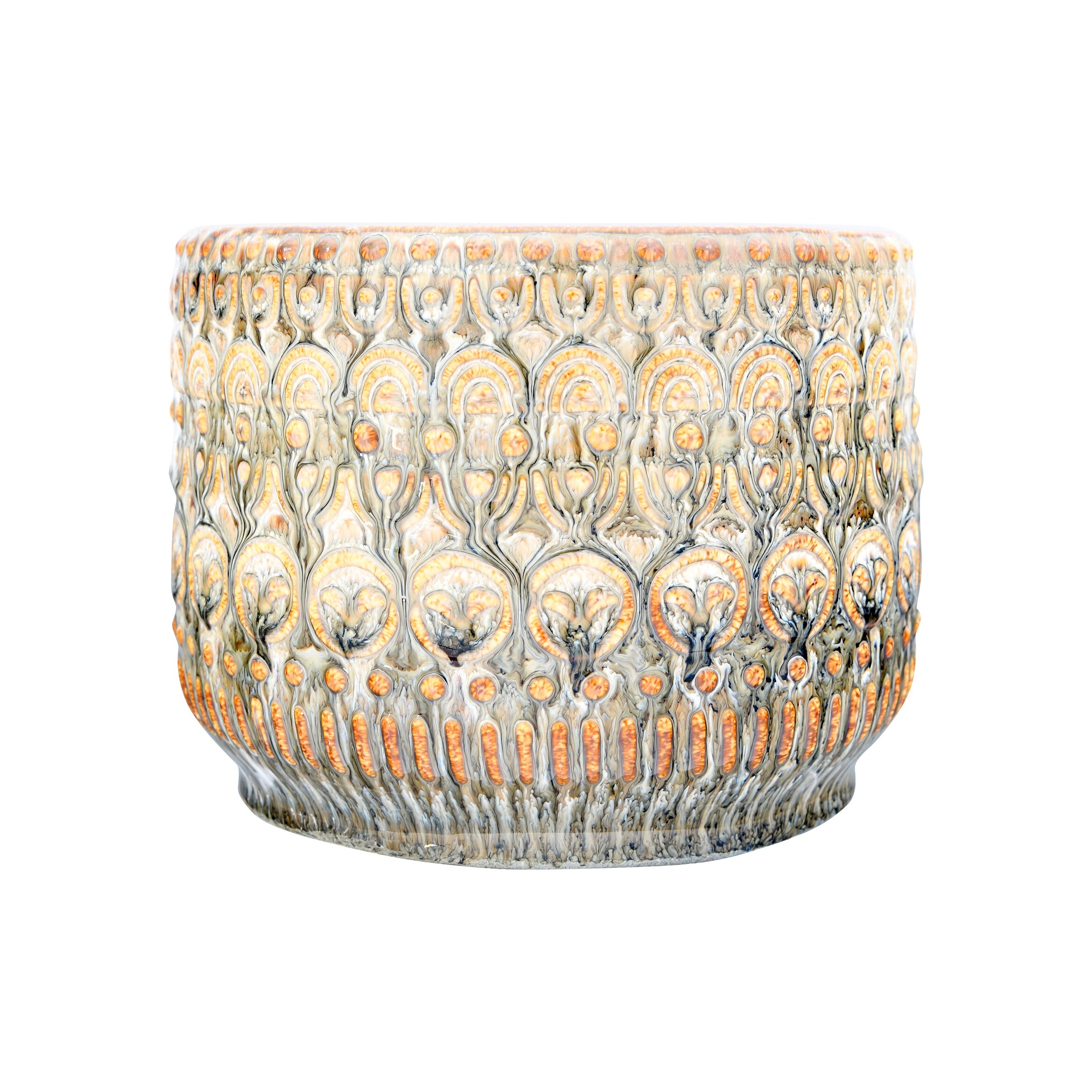 Farmhouse Planters - Bed Bath & Beyond