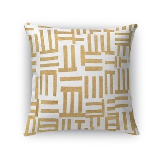 SIMPLY ELEGANT CHOP Accent Pillow By Nancy Green - Bed Bath & Beyond ...