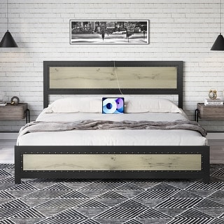 Bubble Rivet Bed - Bed Bath & Beyond - 40770250
