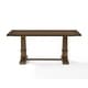 Crosley Joanna Dining Table - Bed Bath & Beyond - 42575498