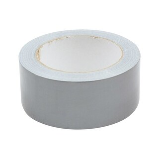 RoadPro 2x30 Yds. Duct Tape Grey Multi-Purpose Tape - Bed Bath & Beyond ...