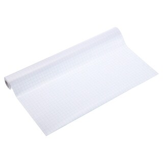 Contact Paper, Frosted PVC Self-adhesive Covers Liners, Clear - Bed ...
