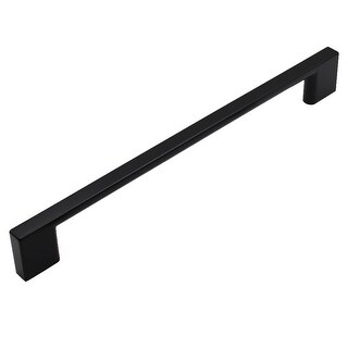 Jamison Collection J702 12" Center to Center Appliance Pull - Bed Bath ...