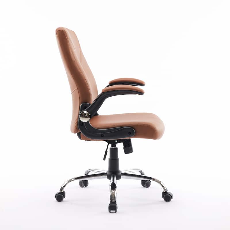 Versa II Office Chair Salon Customer Chair Desk Chair w/ Adjustable ...