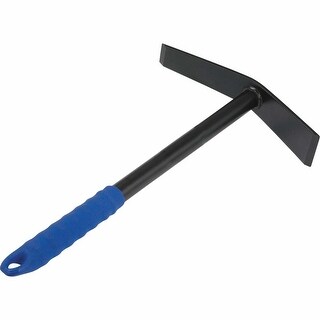 Best Garden 14 In. Steel Garden Planting Mattock - 1 Each - Bed Bath ...