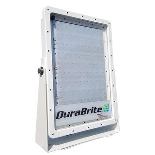 Durabrite SLM Flood Light 300 Watts AC 100-300V - White - Bed Bath ...