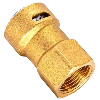 Rectorseal 87039 5/8" PRO-Fit Quick Connect Socket - Bed Bath & Beyond ...