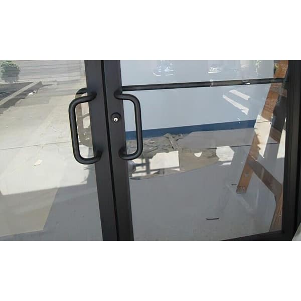 push door handle