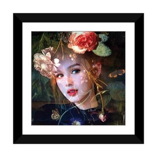iCanvas "Spring Wacht" by Dominique Baduel - Bed Bath & Beyond - 37492469