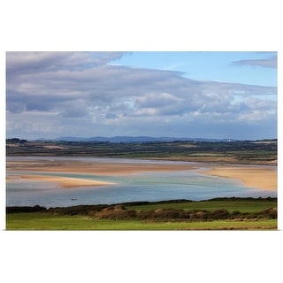 "The Backstrand in Tramore Bay, Tramore, County Waterford, Ireland ...