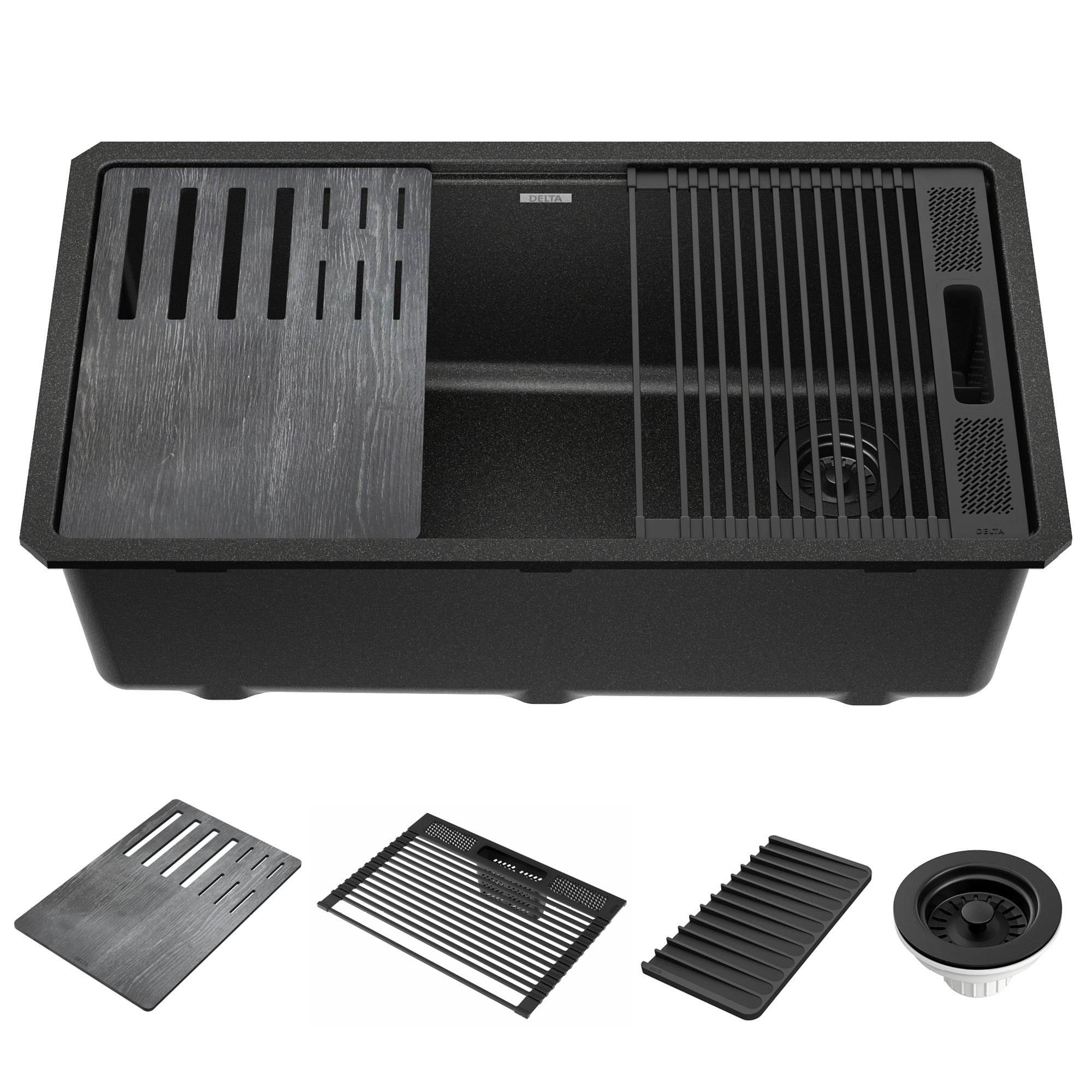 Delta Utility Sinks - Bed Bath & Beyond