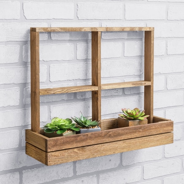 Marigold Window Planter Box - Bed Bath & Beyond - 36157903