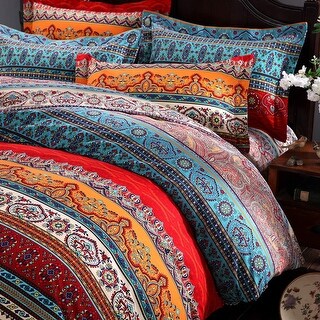exotic bedsheet