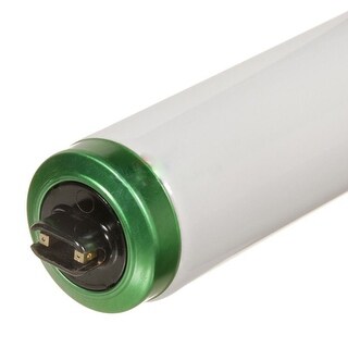 48 in. Cool White Cylindrical F48T12 HO Tube 60W American Imaginations ...