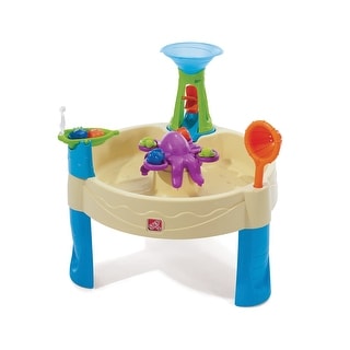 Wild Whirlpool Water Table With 11 Piece Accessory Set - Bed Bath ...