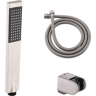 1.4-in. W Shower Head American Imaginations - Bed Bath & Beyond - 37957035