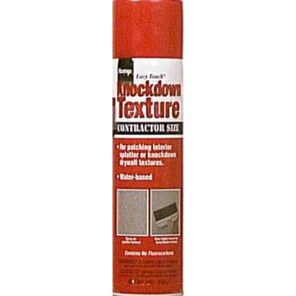 Homax 4065-06 Texture Knockdown 20Oz - Bed Bath & Beyond - 28636501