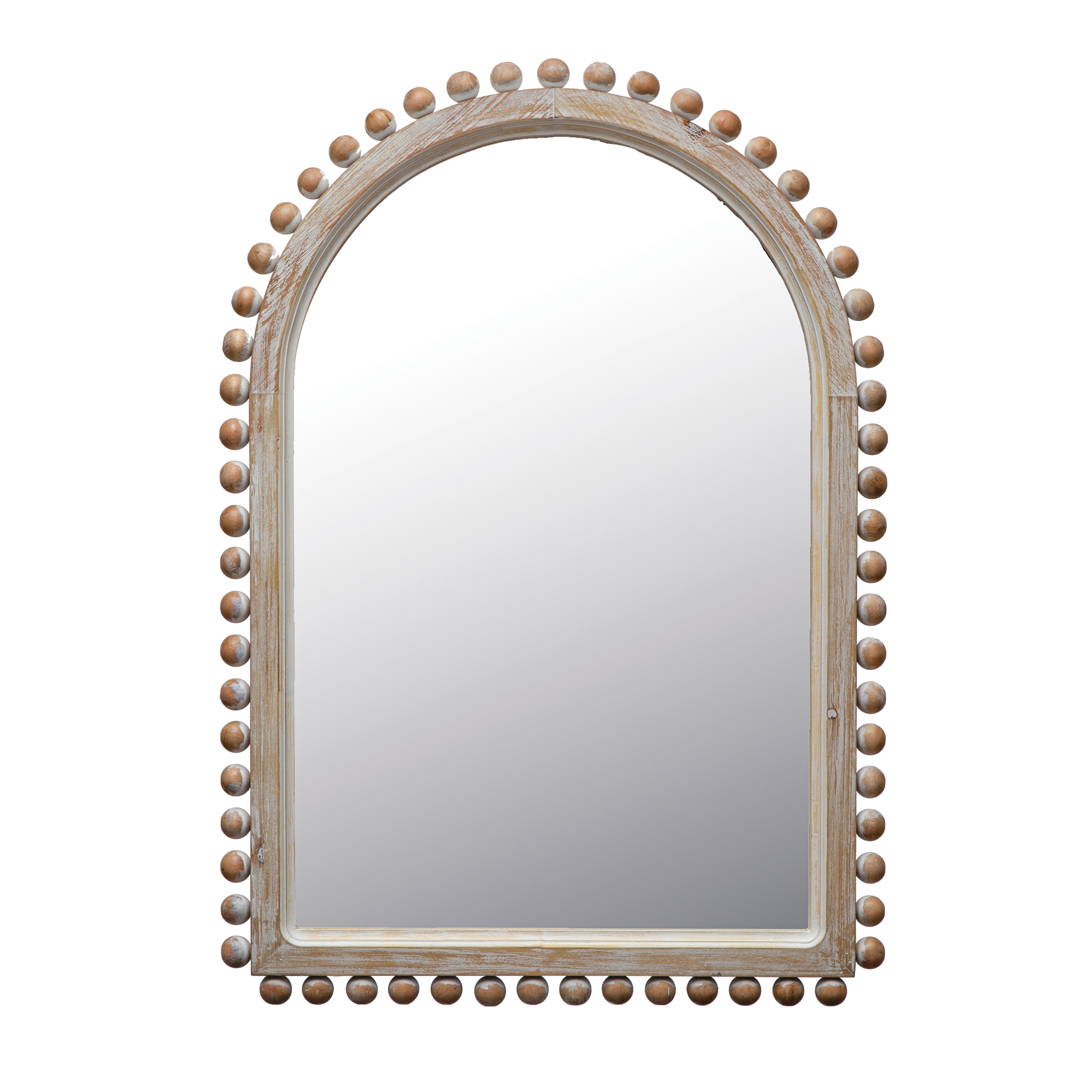 Arch-Crowned Top Mirrors - Bed Bath & Beyond