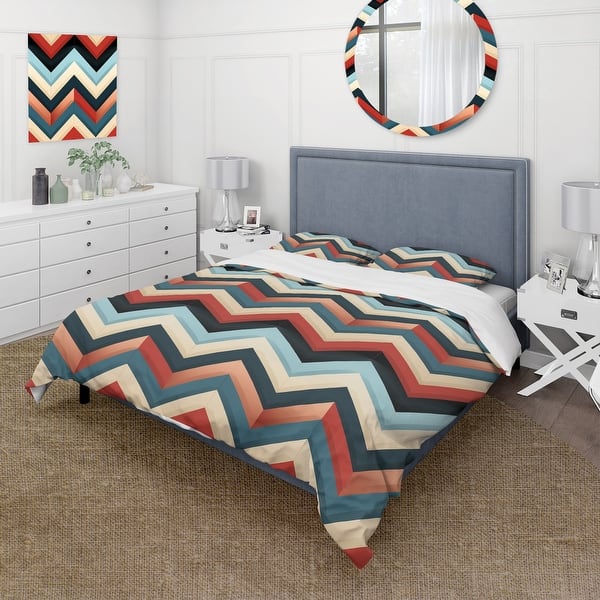 bedding pattern design