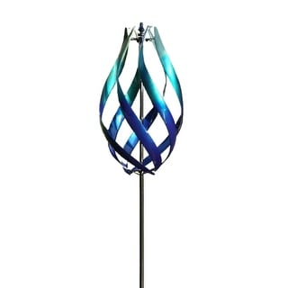 Caribbean Stratus Spinner - Bed Bath & Beyond - 39855473