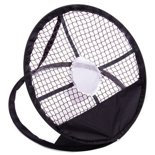 Pop-up Golf Rebounder with Target - Bed Bath & Beyond - 35317413