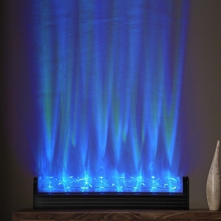 RGB Ocean Wave Lights Projector Lamp, Knetic Aurora Led Ambient ...