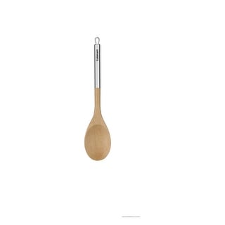 Cuisinart Silver solid spoon, One Size - Bed Bath & Beyond - 39896636