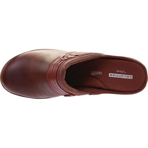 Clarks marion jess clog store