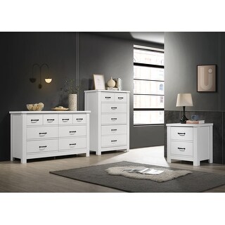 Cosmo 3 Piece Bedroom Set - Bed Bath & Beyond - 43825736