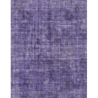 Ahgly Company Machine Washable Abstract Medium Purple Area Rugs - Bed ...